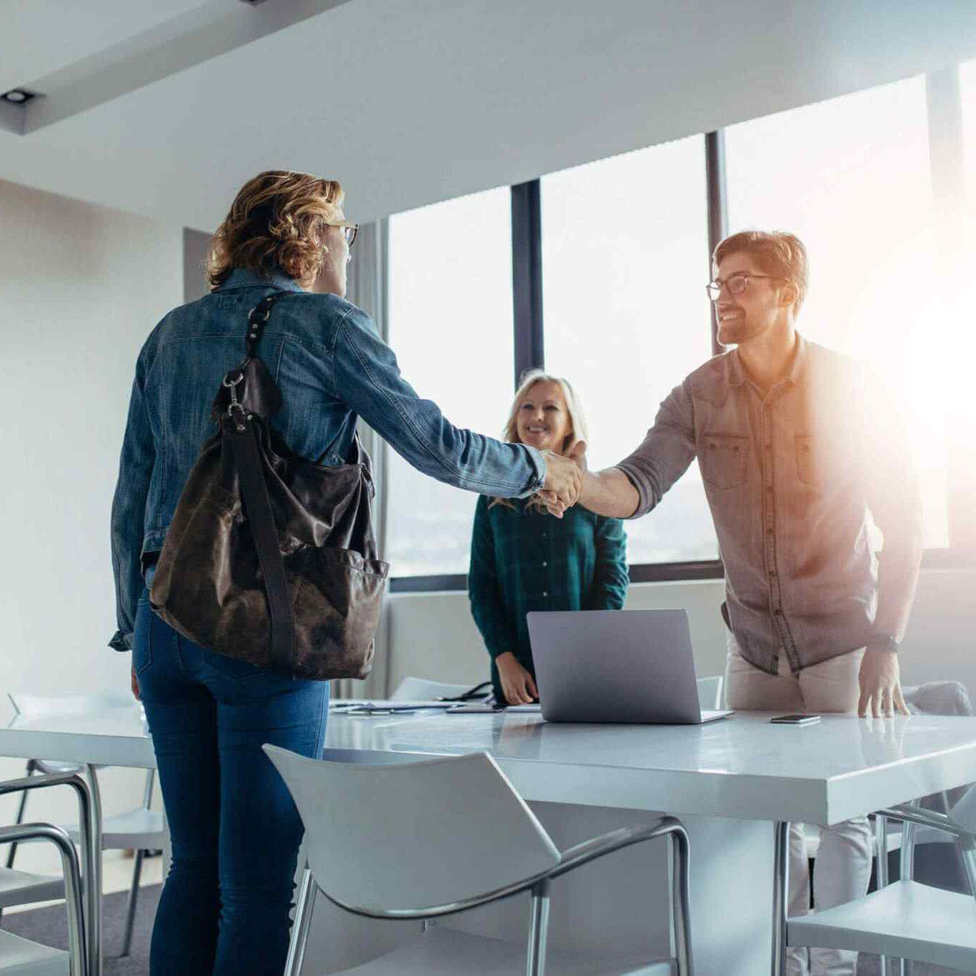 Learning and Development - Global Pact